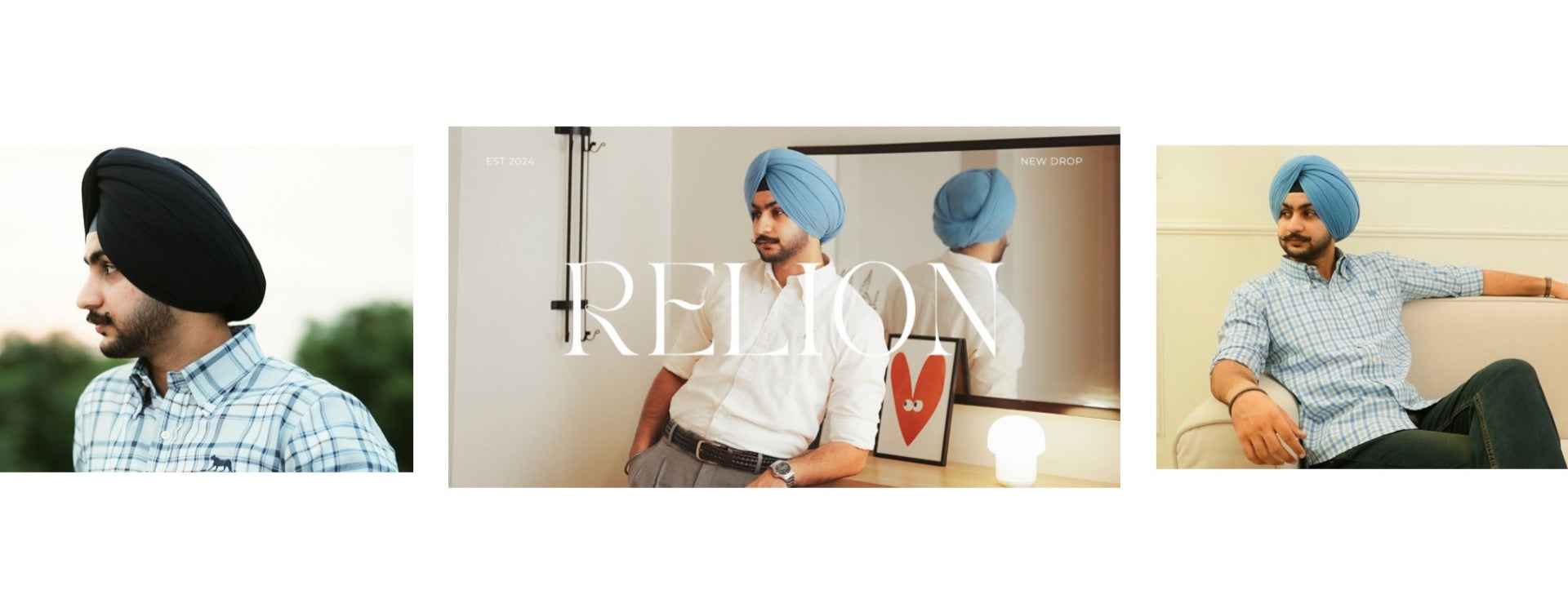 Relion